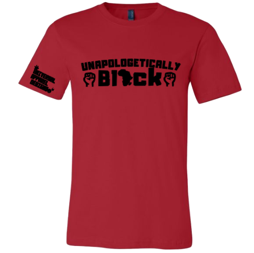 I Am Black History * Universal Apparel Designs